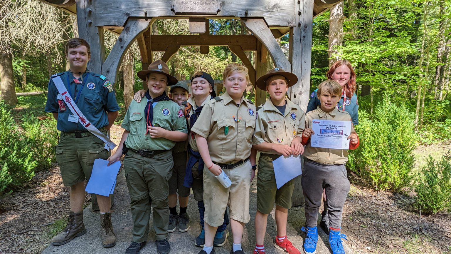 August 2022 – Troop-335.com